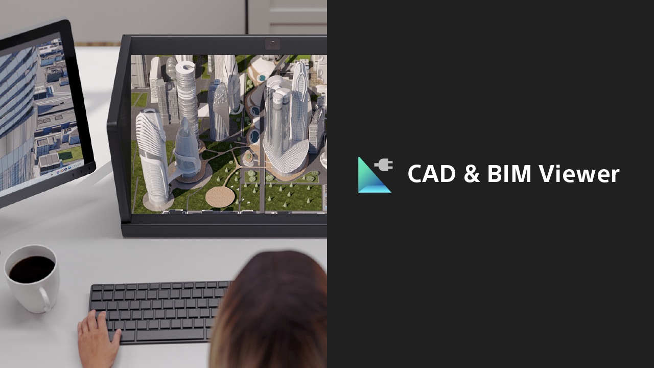 Spatial Reality Display App Select